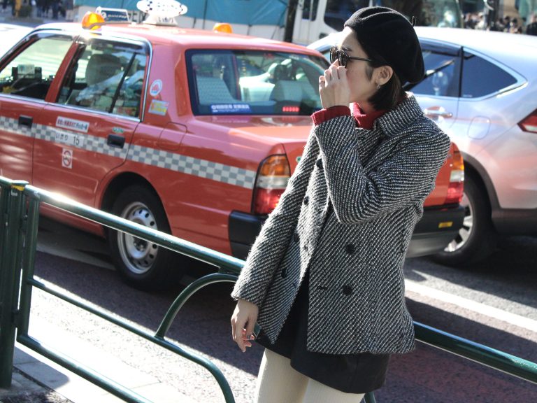 STREET SNAP 002 | READY TO FASHION MAG